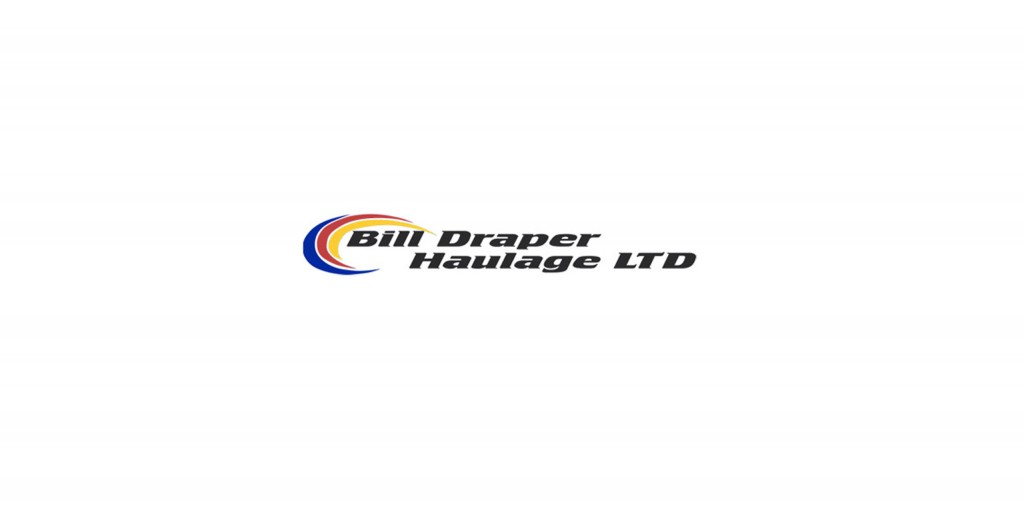 Bill Draper Haulage Ltd – now online | Bill Draper Haulage Ltd.